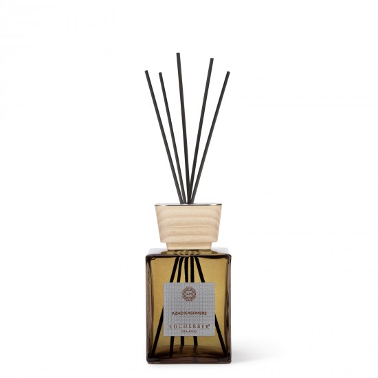 Locherber Milano Azad Kashmere Diffuser 1000 ml - Locherber Milano